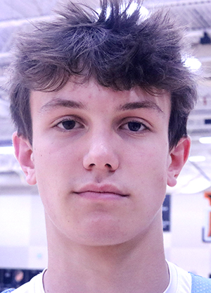 Jack Schultz, 2584660 - Prep Hoops