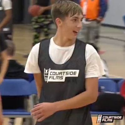 Lucas Durbin, Richmond - Prep Hoops