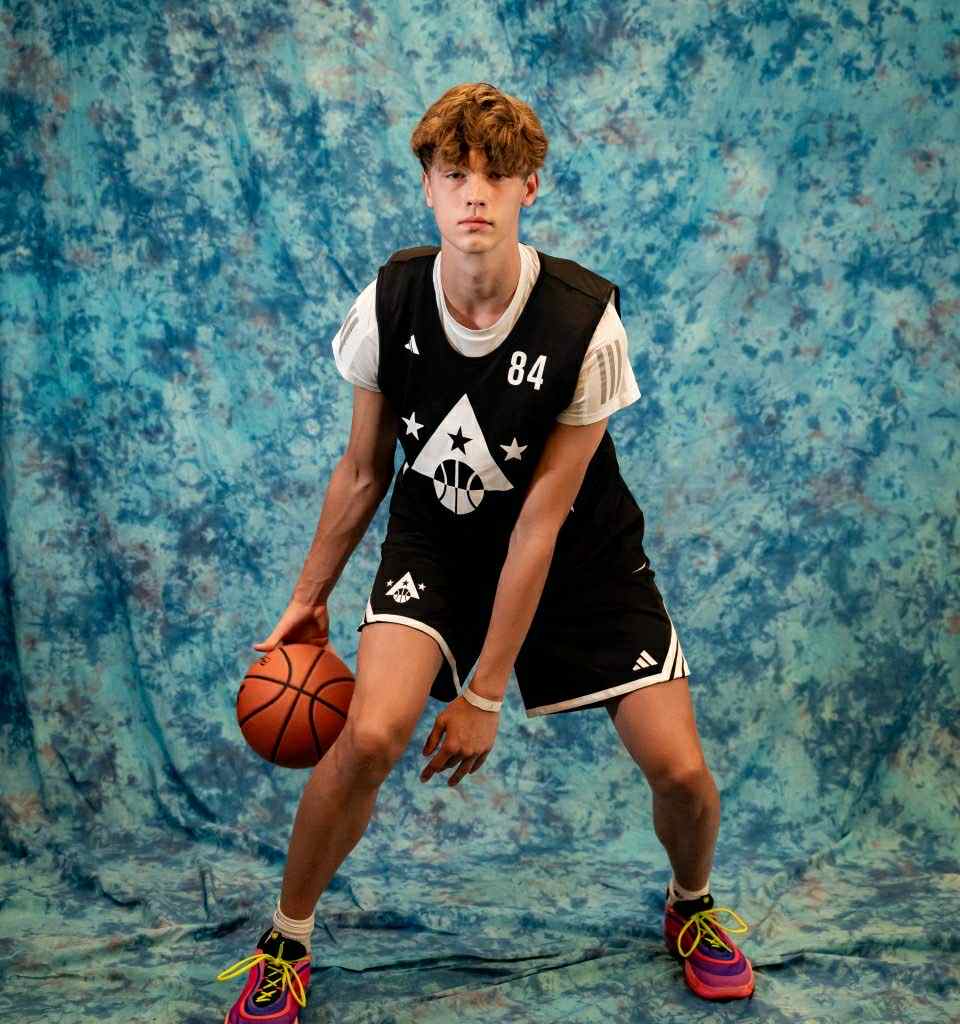 Mason Grivna, - Prep Hoops