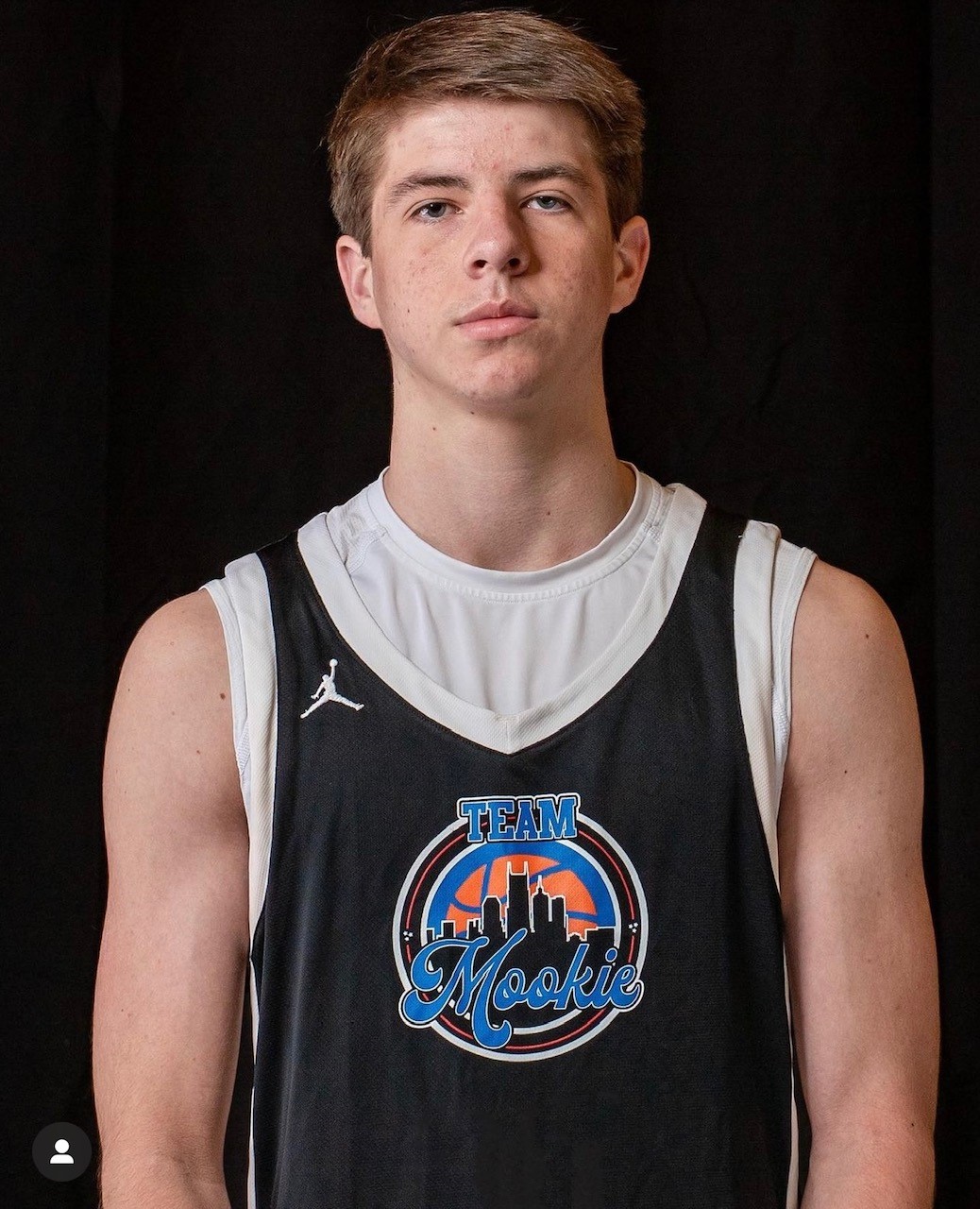 Eli Brown, Webb School Bell Buckle - Prep Hoops