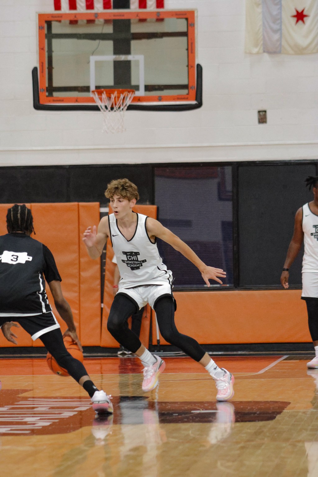 Luke Grevengoed, Joliet West Varsity - Prep Hoops