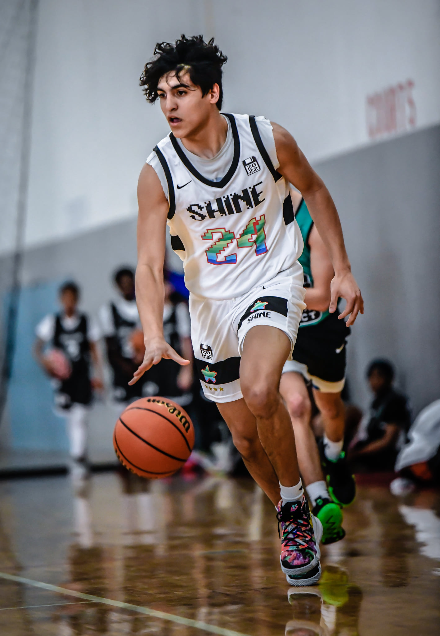 Noah Silverton - Prep Hoops