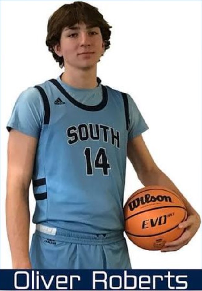 Oliver Roberts, South Granville - Prep Hoops