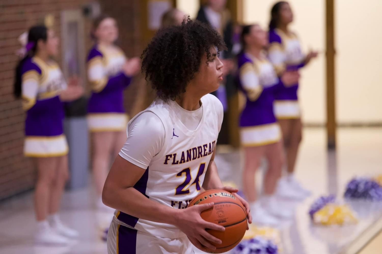 Julian Allen, Colman-Egan - Prep Hoops