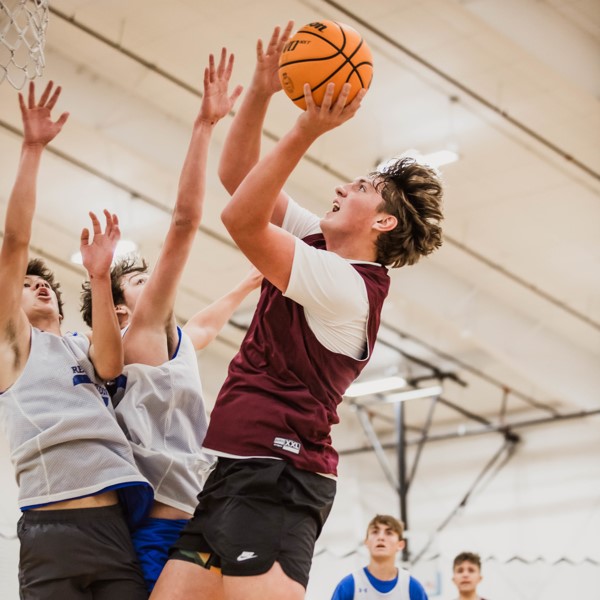 Neil Summers, Laramie - Prep Hoops