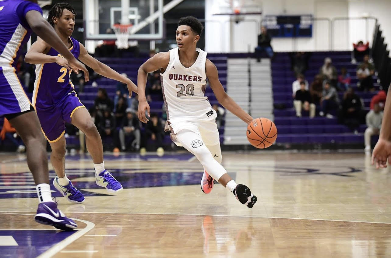 Maryland High School Basketball Coverage | Prep Hoops