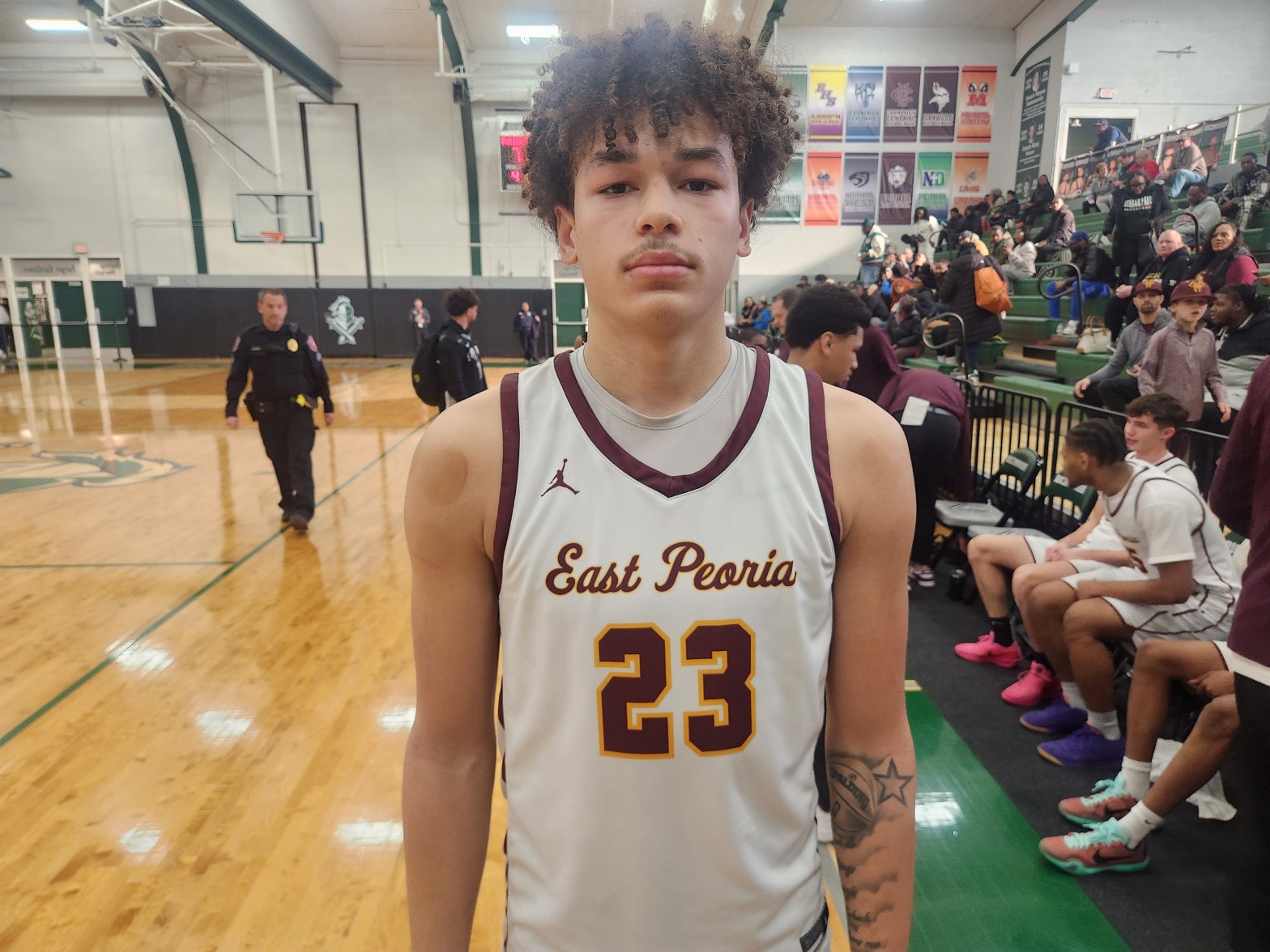 2027 Illinois HS Boys Basketball Player Rankings | Prep Hoops