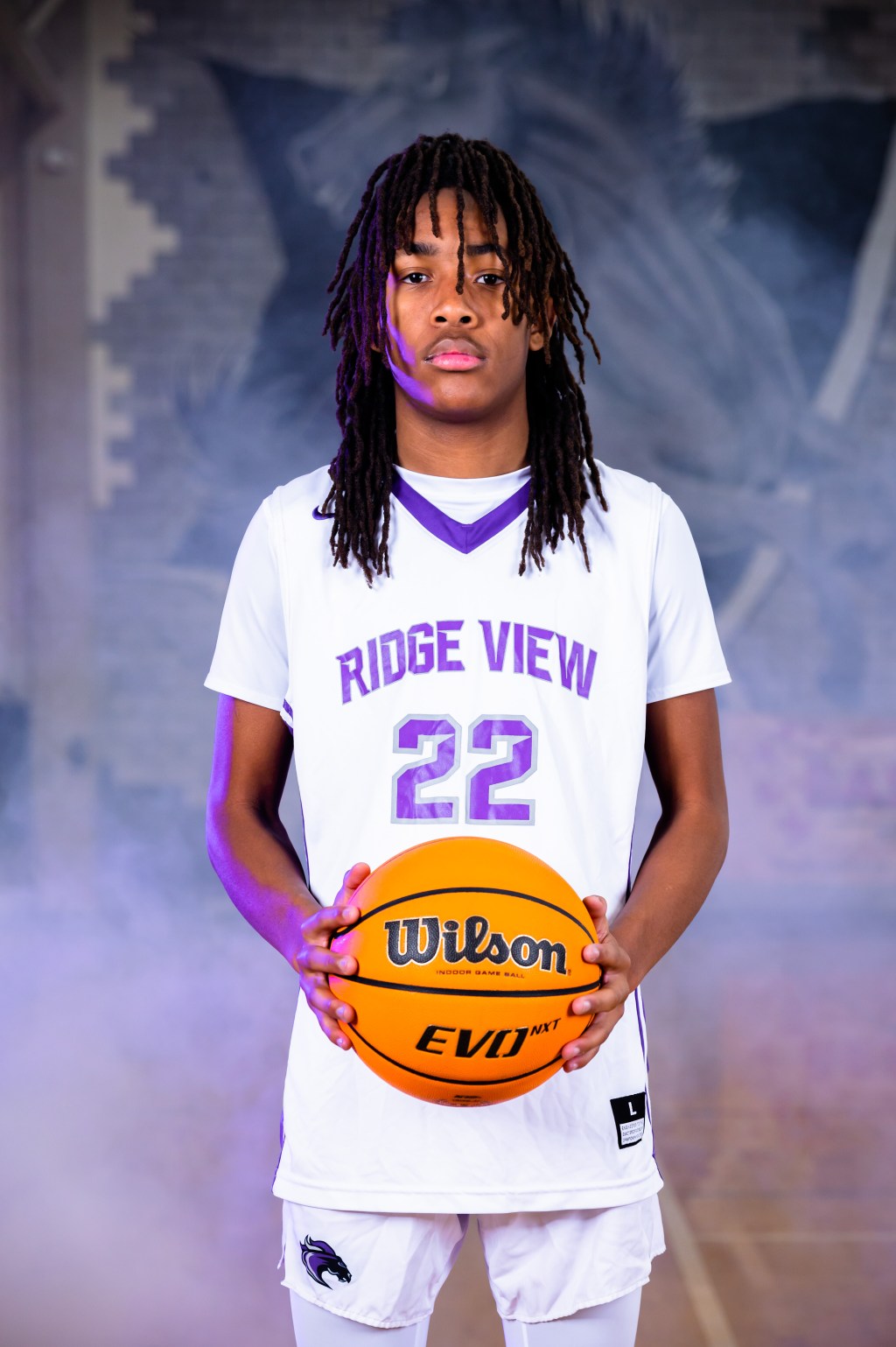 Christopher Horton, Ridge View - Prep Hoops