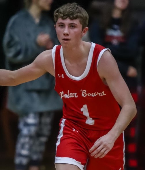 Riley Mueller, Hortonville - Prep Hoops
