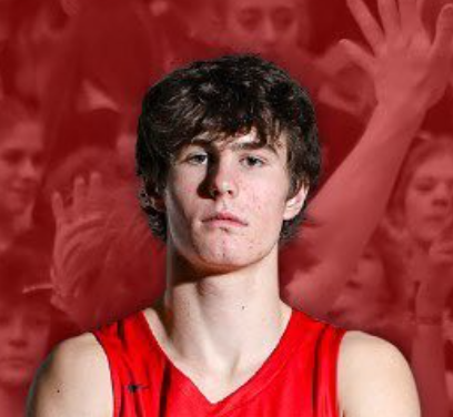 Jackson Rogers, - Prep Hoops