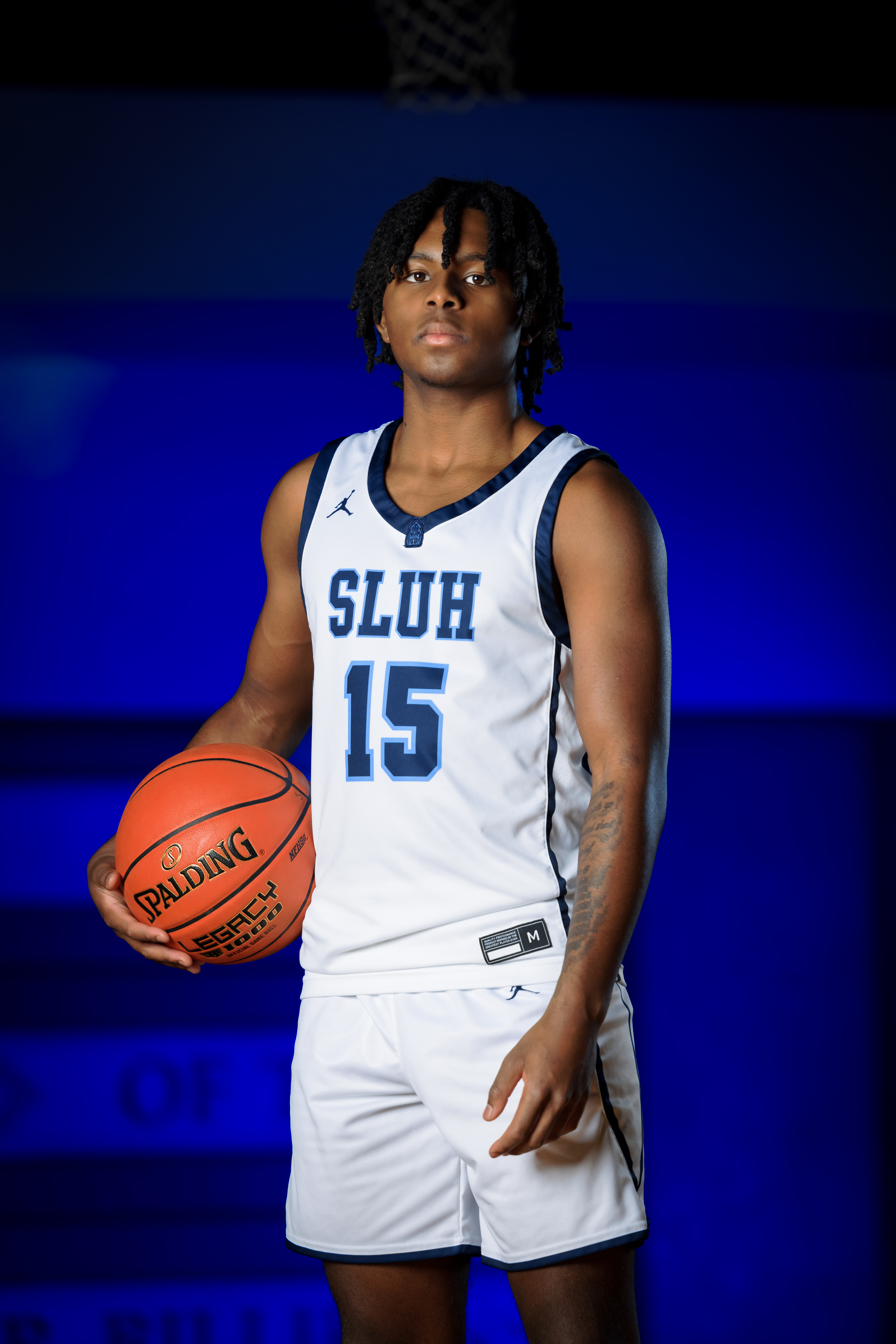 Zion Spencer, - Prep Hoops