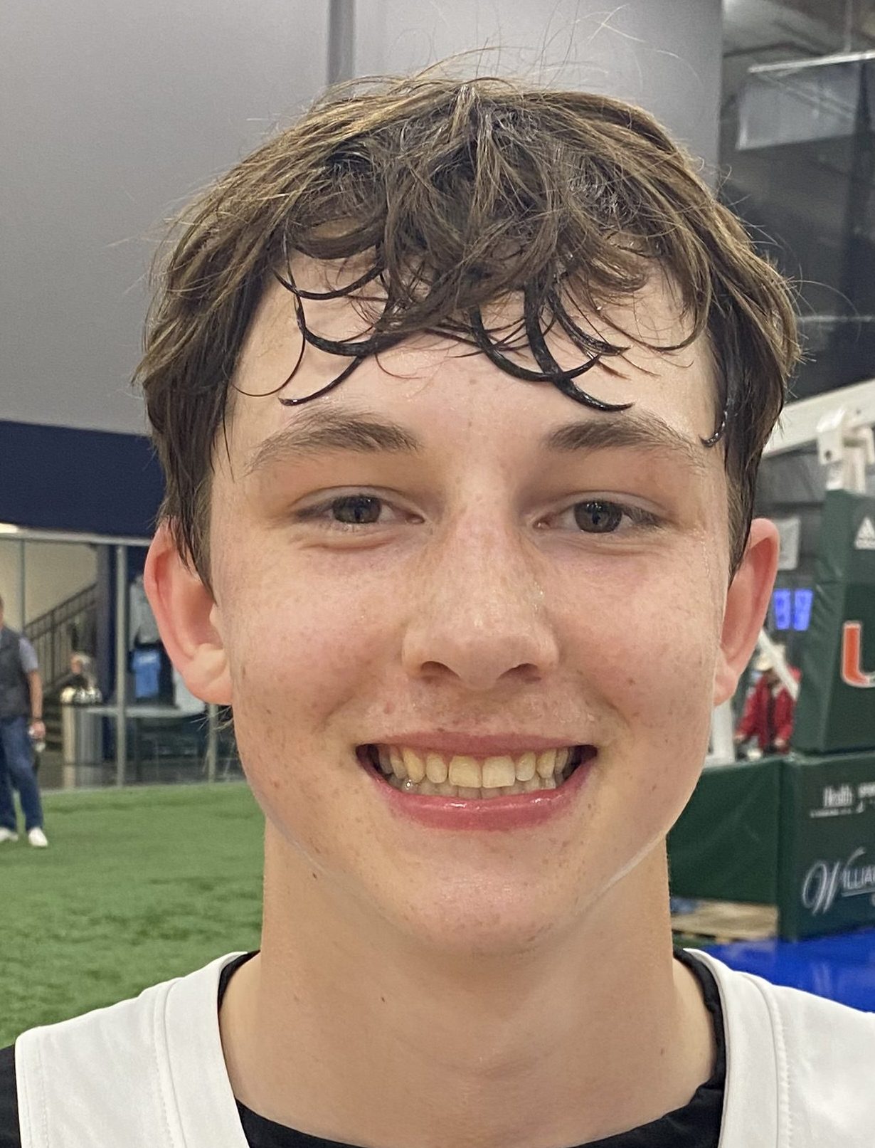 Sam Fait, Catholic Central - Prep Hoops