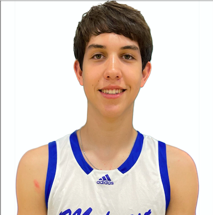 Reece Davidson, North Laurel - Prep Hoops