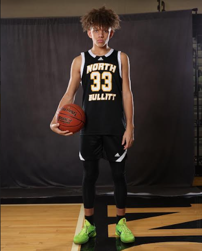 Kaylen Alexander, - Prep Hoops