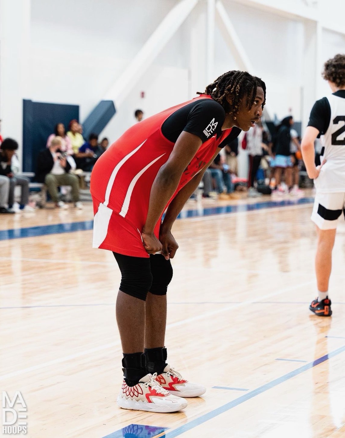 Tramello Carter, South Gwinnett - Prep Hoops