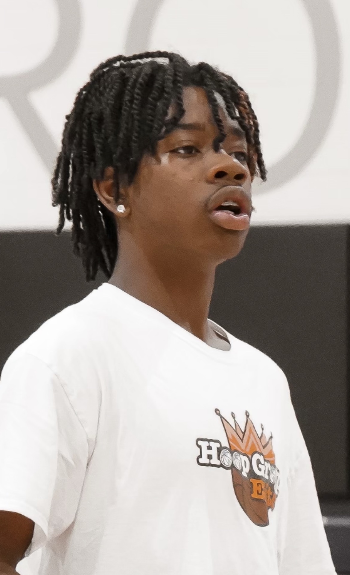 Khaliq Carson, Bishop Ireton - Prep Hoops