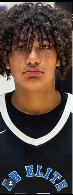 Benjamin Berrouet, - Prep Hoops