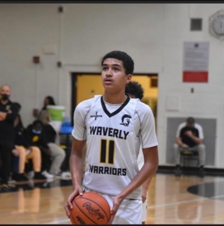 Treyvon Miller - Prep Hoops