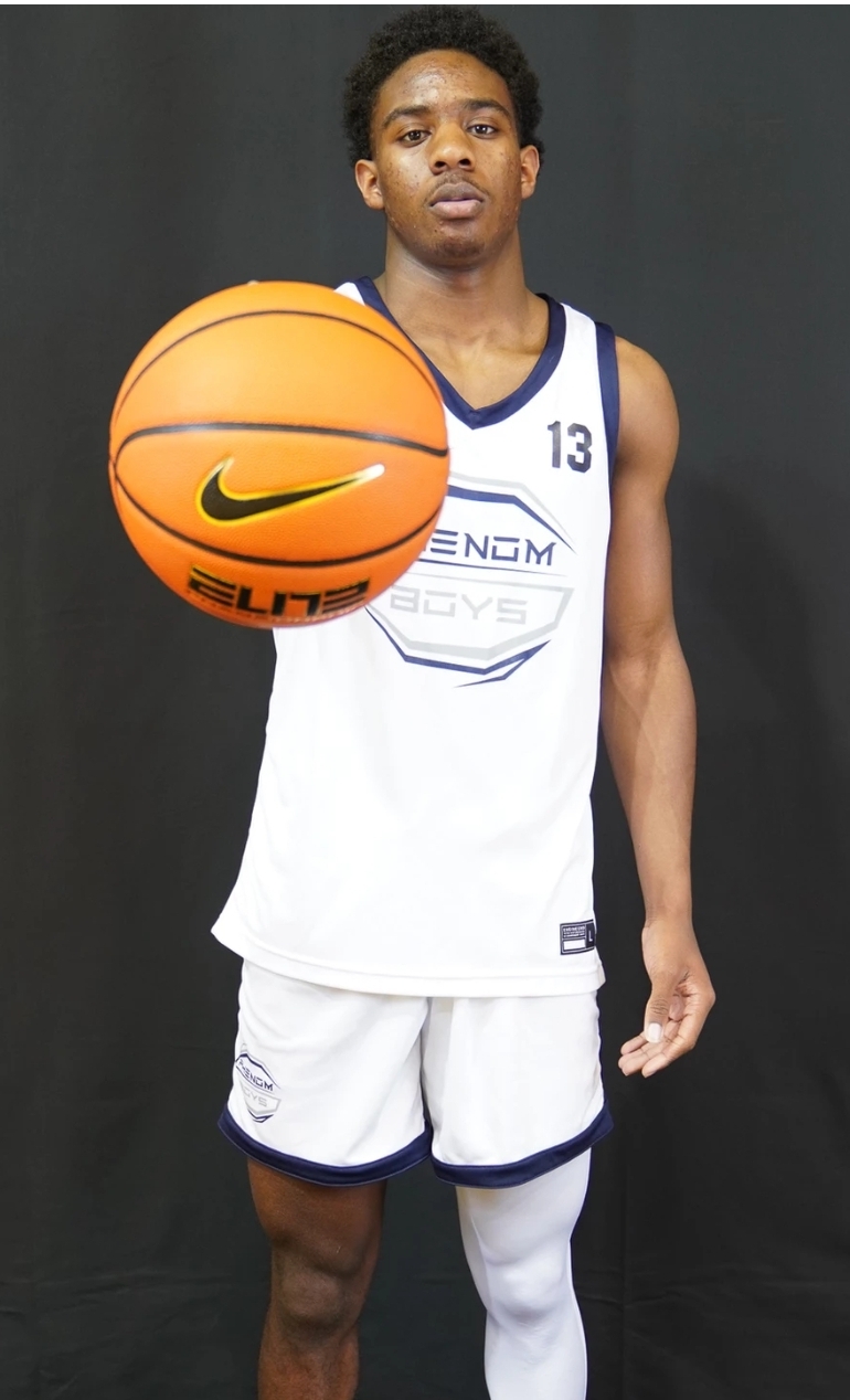 Travis Green III, - Prep Hoops