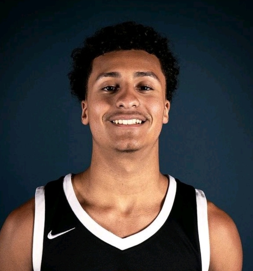 Richie Rosa, St. Peter's Prep - Prep Hoops