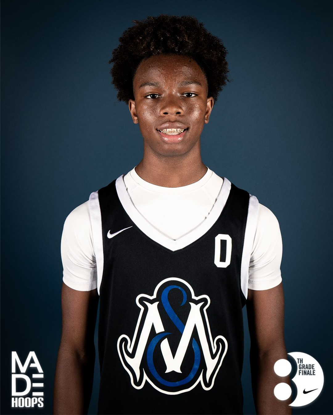 BJ Powell - Prep Hoops