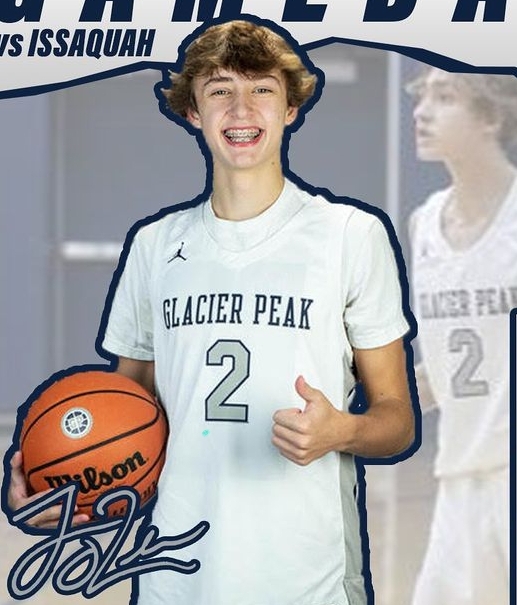 Josiah Lee, Glacier Peak - Prep Hoops