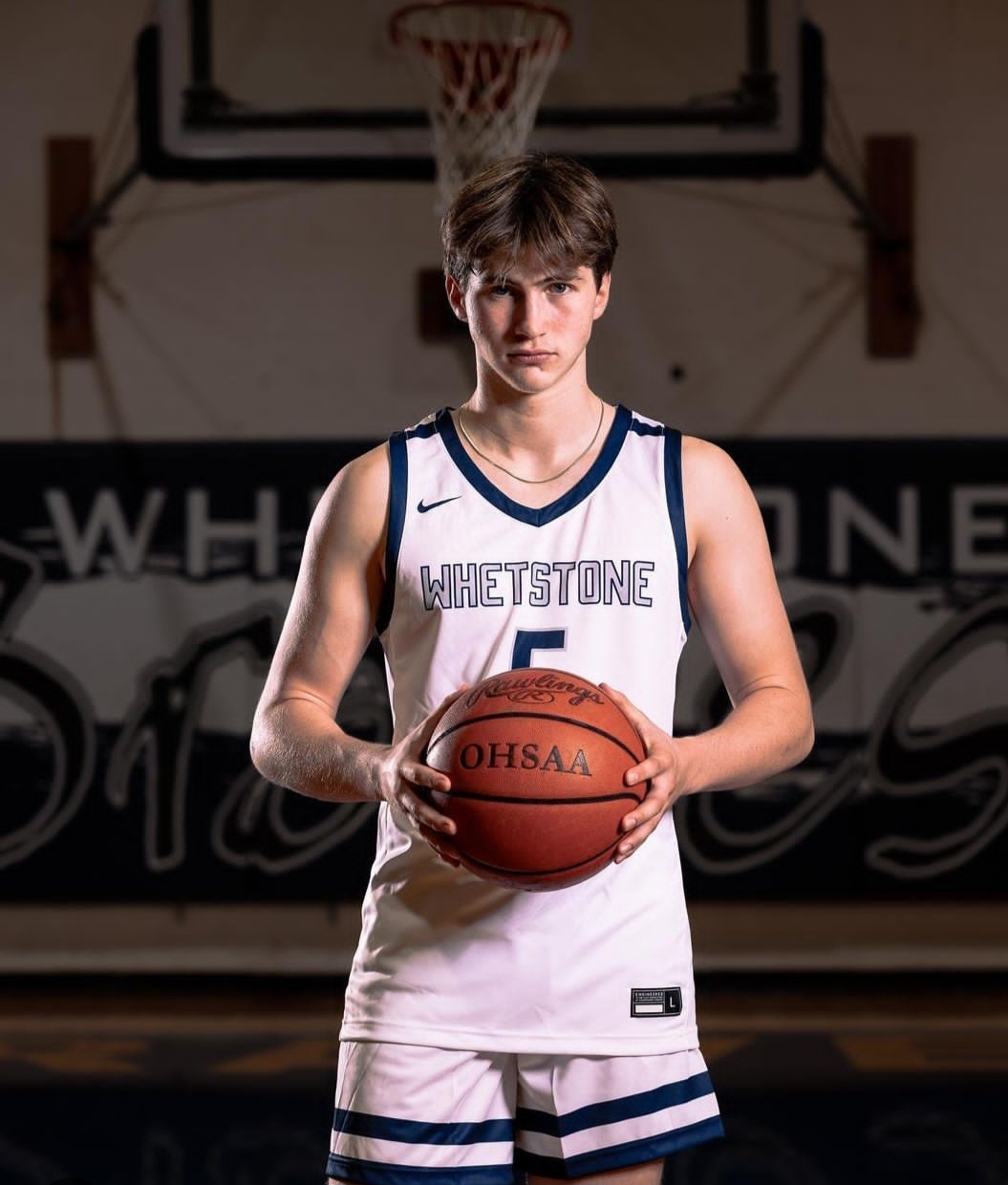 Noah Knostman, Whetstone - Prep Hoops