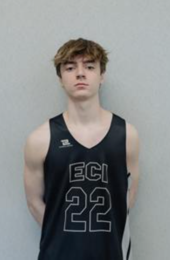 Isaac Jacobson, Park Christian - Prep Hoops