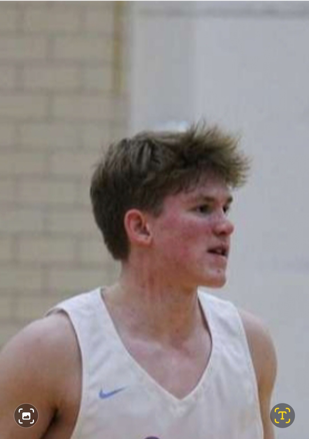 Tevin Schultz, Dubuque Senior - Prep Hoops