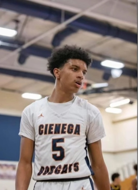 Isaac Sdobnev, Cienega - Prep Hoops