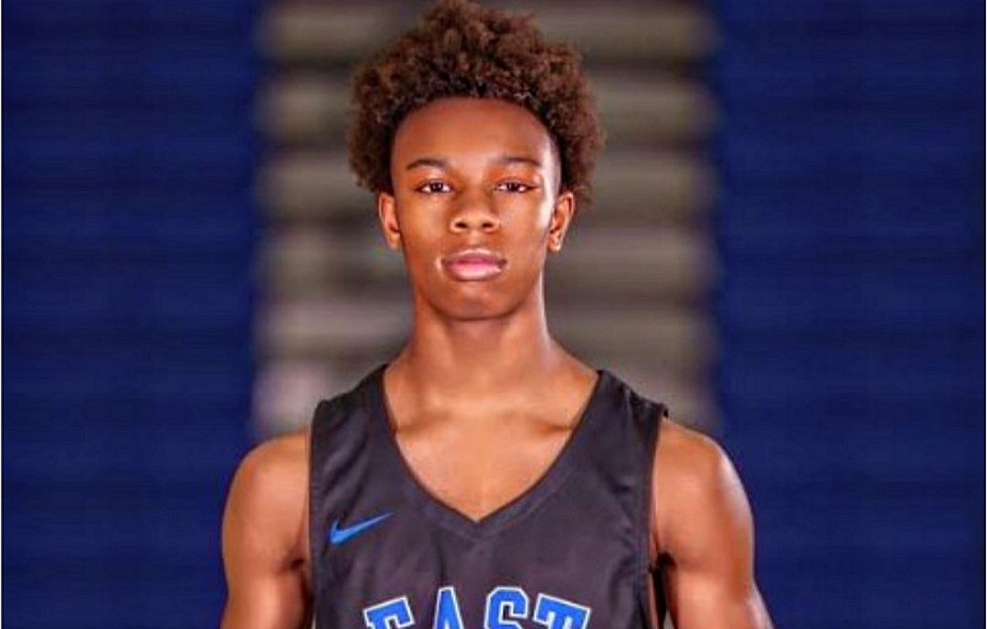 BJ Powell, Lincoln Way East - Prep Hoops