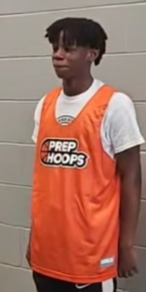 Ashton Jamison, - Prep Hoops