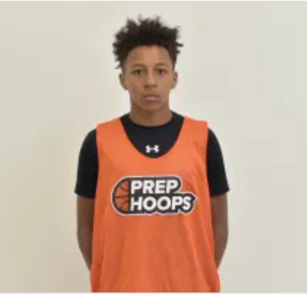 Jayden A Johnson, Roanoke Catholic - Prep Hoops