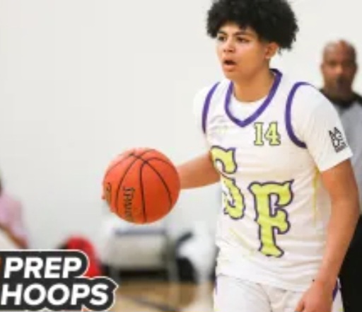 Julian Greer Jr., Two Rivers - Prep Hoops