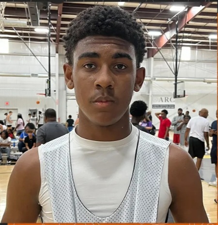 Miles Jackson, - Prep Hoops