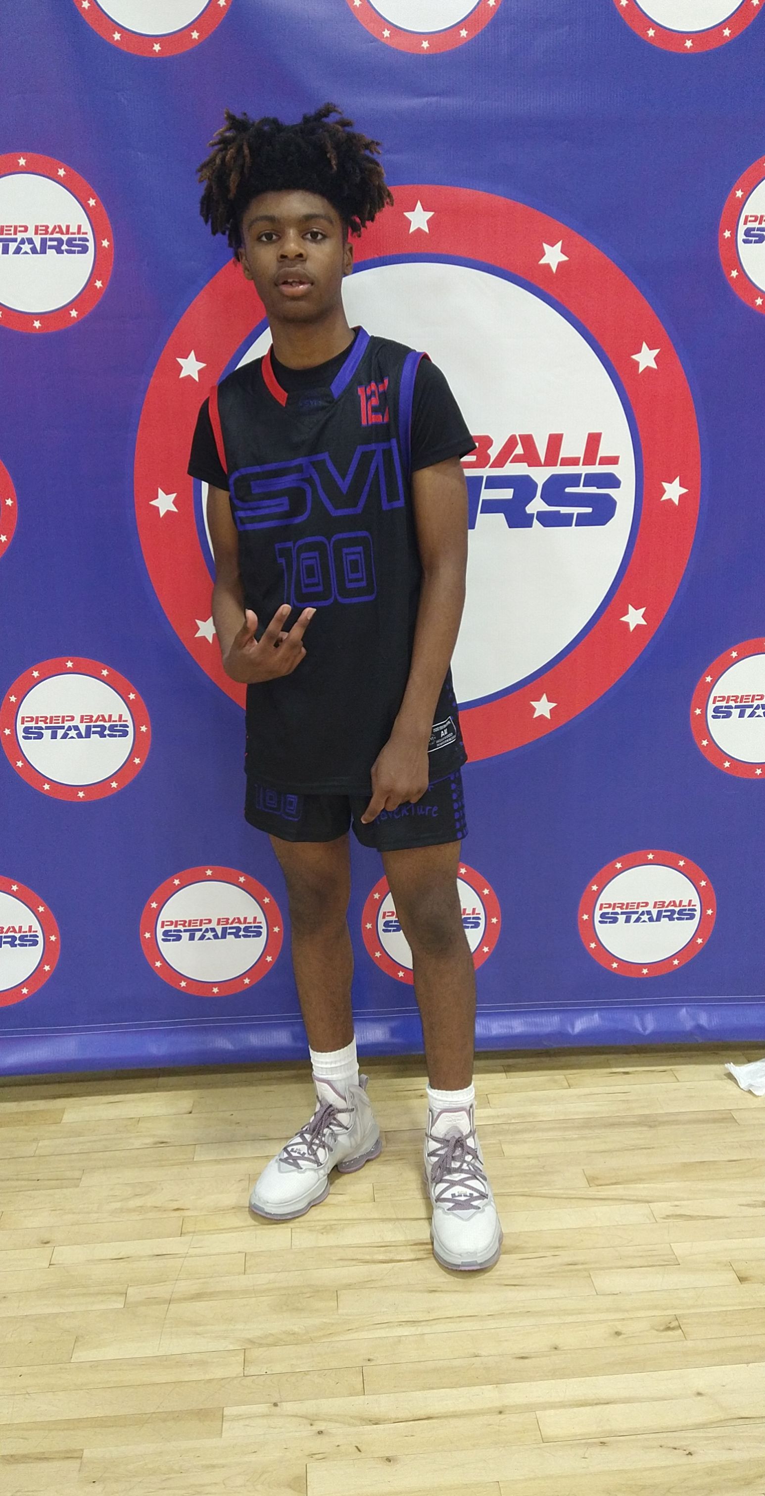 TJ Williams, Purdue Polytechnic - Prep Hoops