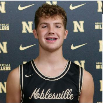 Ryan Vetor, Noblesville - Prep Hoops