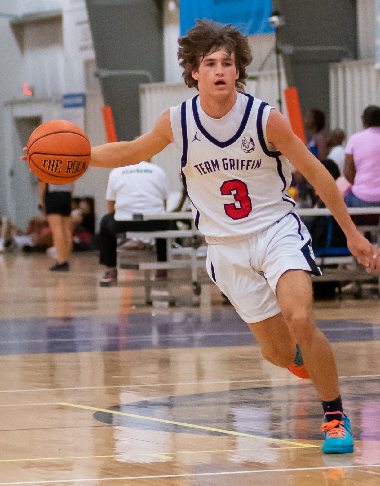 Isaiah Campbell, Lincoln Christian - Prep Hoops