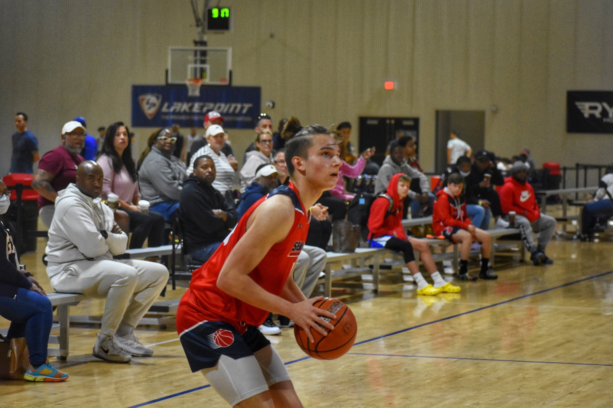 Tony LoPresti - Prep Hoops