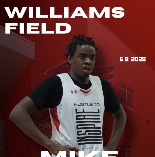 Mike McIntyre, - Prep Hoops