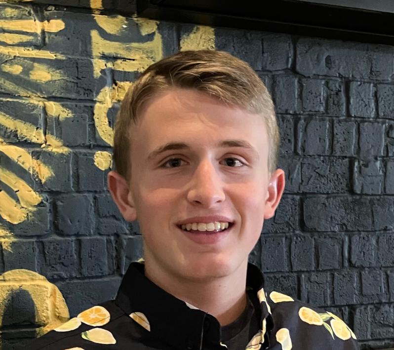 Soren Roberts, Palma - Prep Hoops