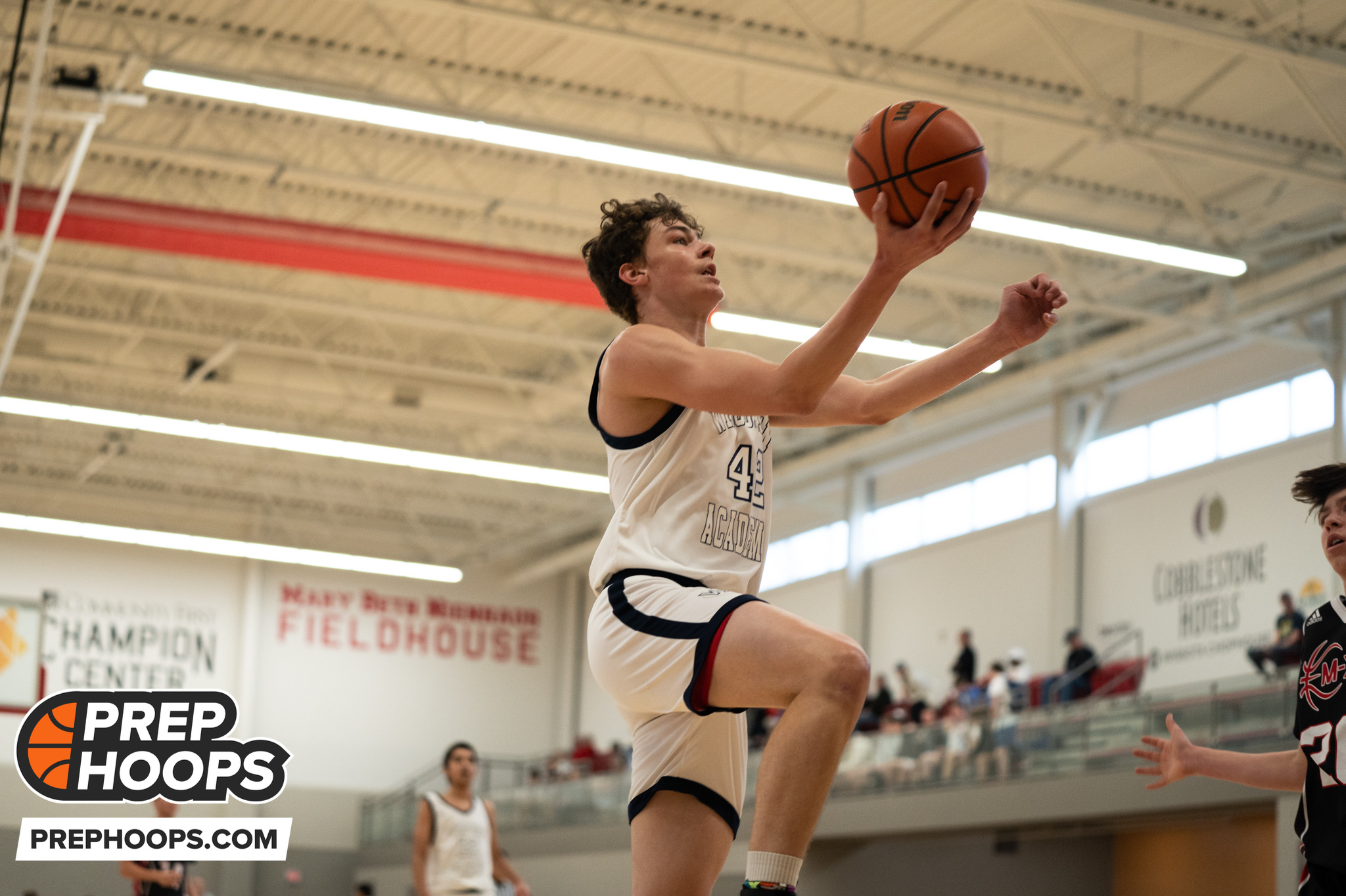 Bryce Appel, Edgerton - Prep Hoops