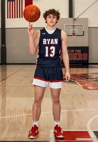 Will Briggs, - Prep Hoops