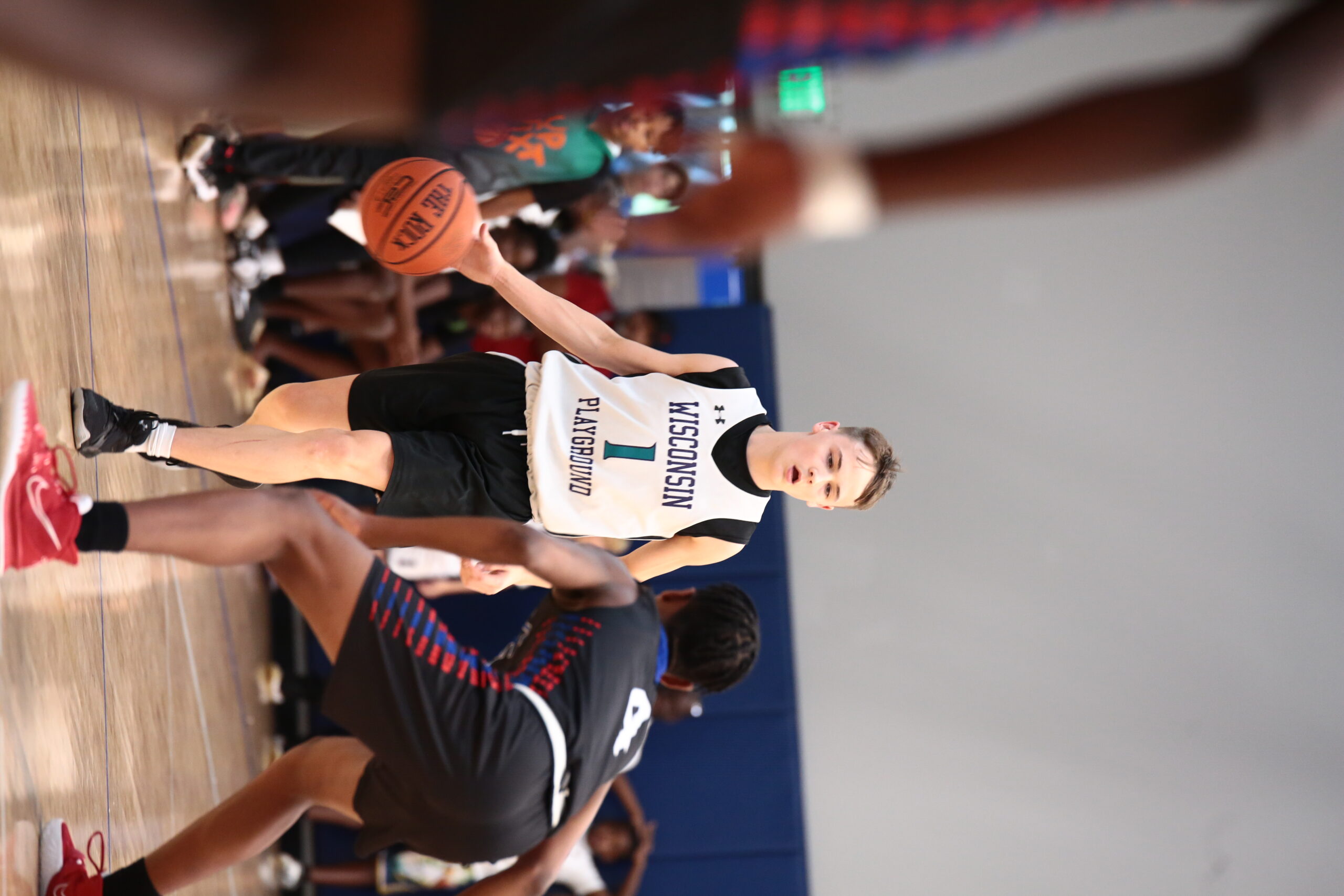 Will Sweeney - Prep Hoops