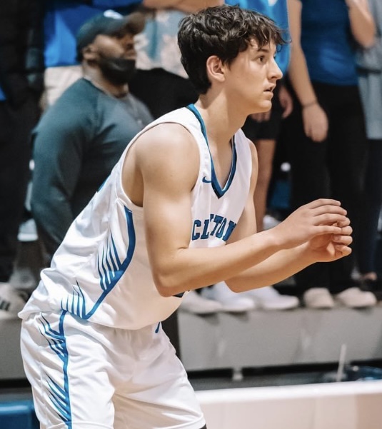 Xavier Longe, Clayton - Prep Hoops