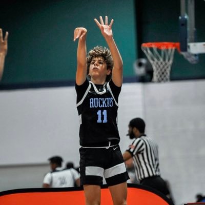 Ethan Foster, Hilton Head Christian Academy - Prep Hoops