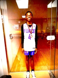 Justin Bilal, Sioux Falls Lincoln - Prep Hoops