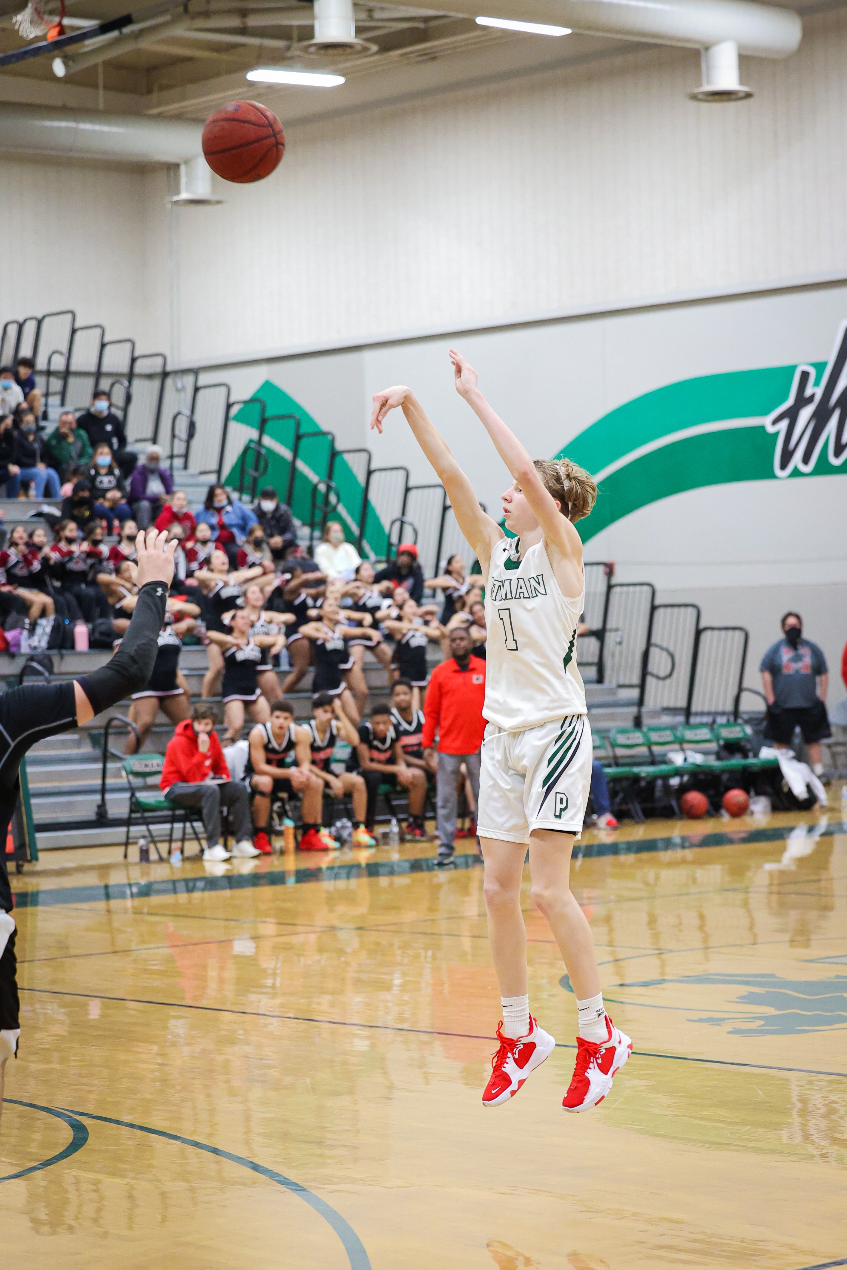 Avery Sanchez, Pitman - Prep Hoops