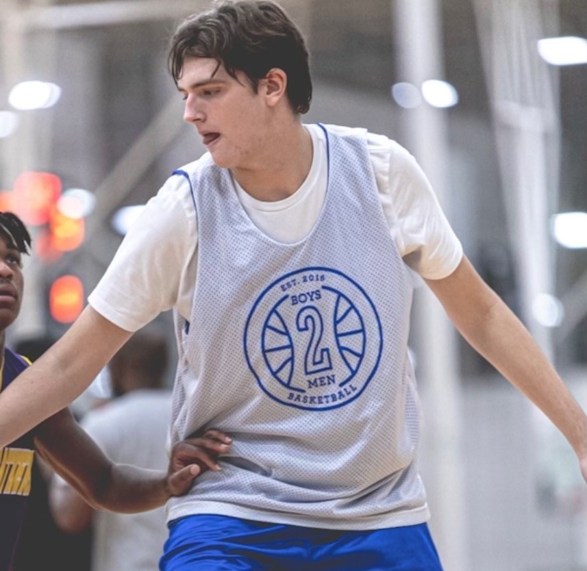 brendan kearney, East Islip - Prep Hoops