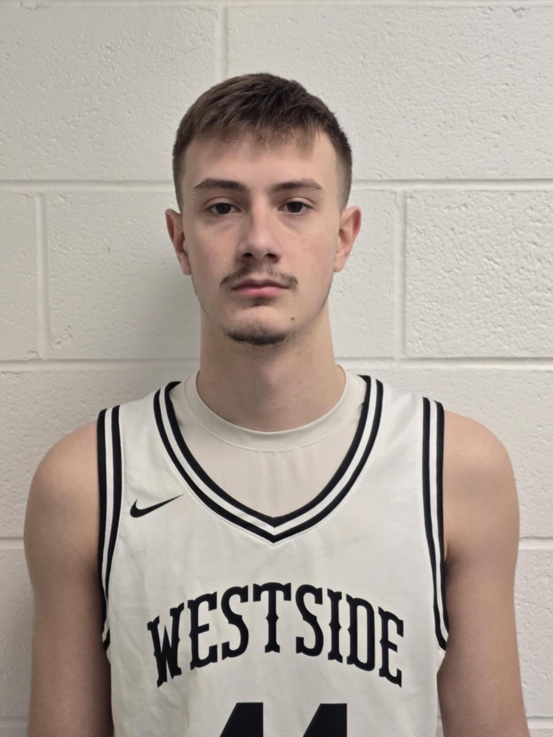 Bryson Blankenship, Westside - Prep Hoops